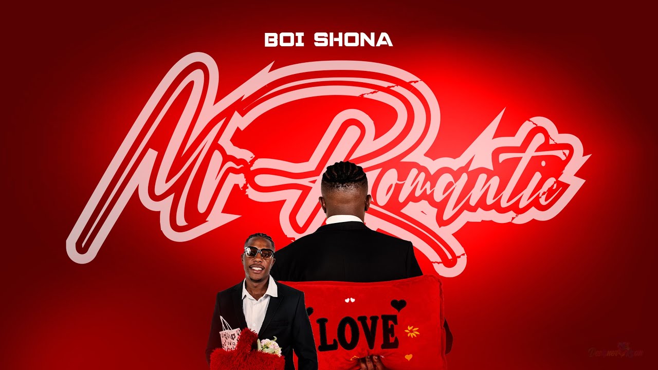 Boi Shona - Am Single_ Chisingaperi Chinoshura [Mr Romantic] - YouTube