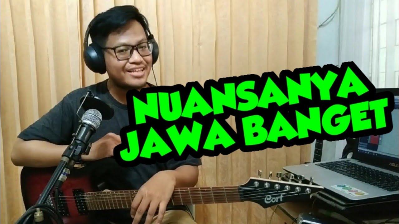 INI NIH SCALE ASLI INDONESIA, SCALE JAWA / JAVANESE SCALE | Harry Veego ...