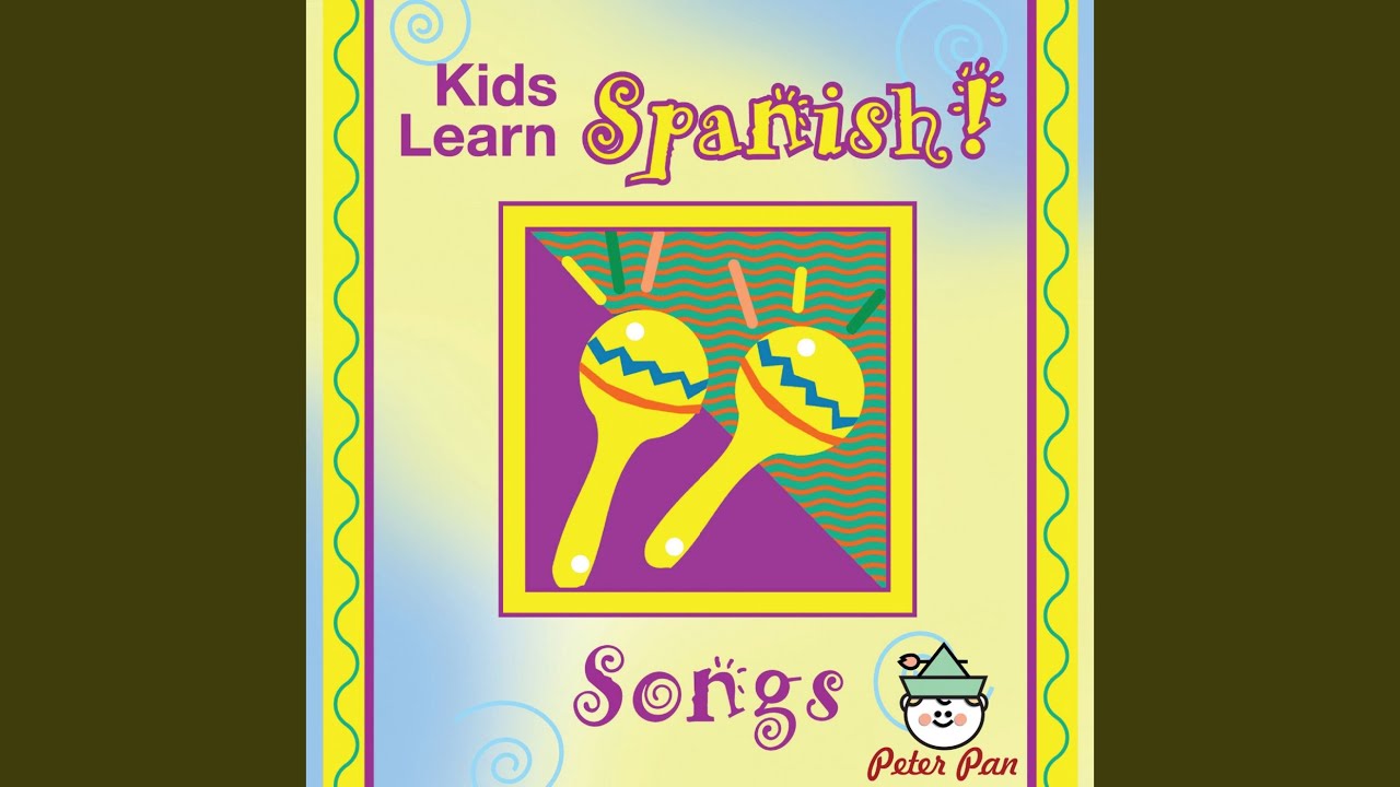 ¡Me Gustan Los Colores! Cantar Juntos - YouTube