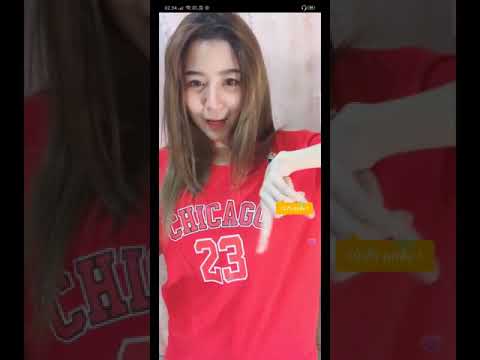 BIGO LIVE THAILAND CUTE BANGETT #BIGOLIVE#