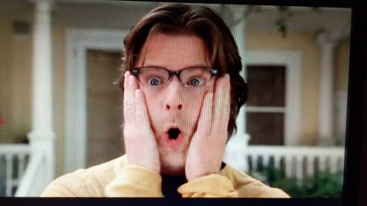 Marvin Daddy Day Care - YouTube