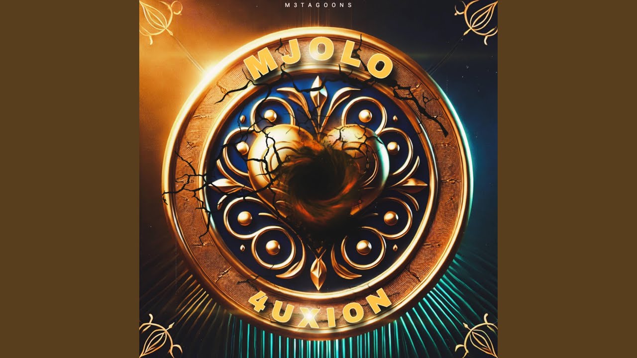 Mjolo - YouTube