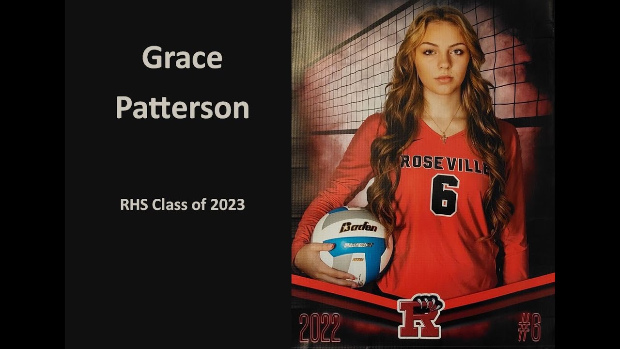 Grace Patterson RHS 2023 Volleyball-DS - YouTube