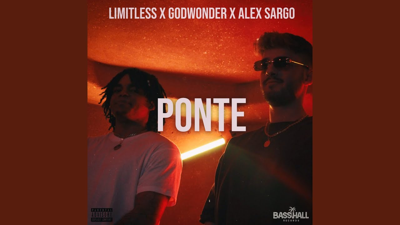 Ponte - YouTube Music