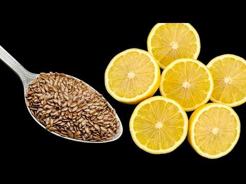 🔥 Kolesterol ve trigliseritler için en iyi doğal çözüm! Kan damarlarını temizlemek için