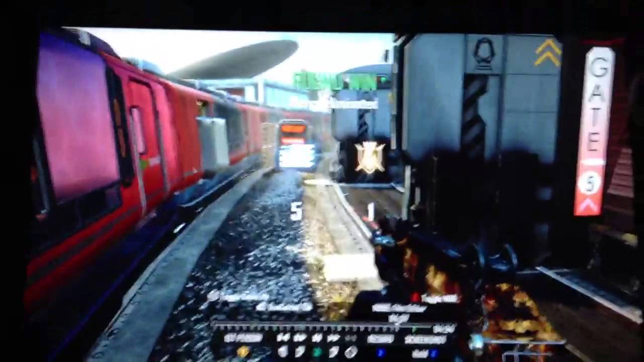 Dispute Proof Map 2 - YouTube