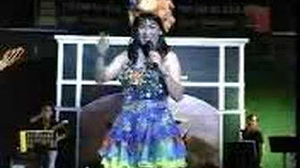 Yoko Matsugane & Harumi Nemoto - BOIN fight club wrestling - YouTube