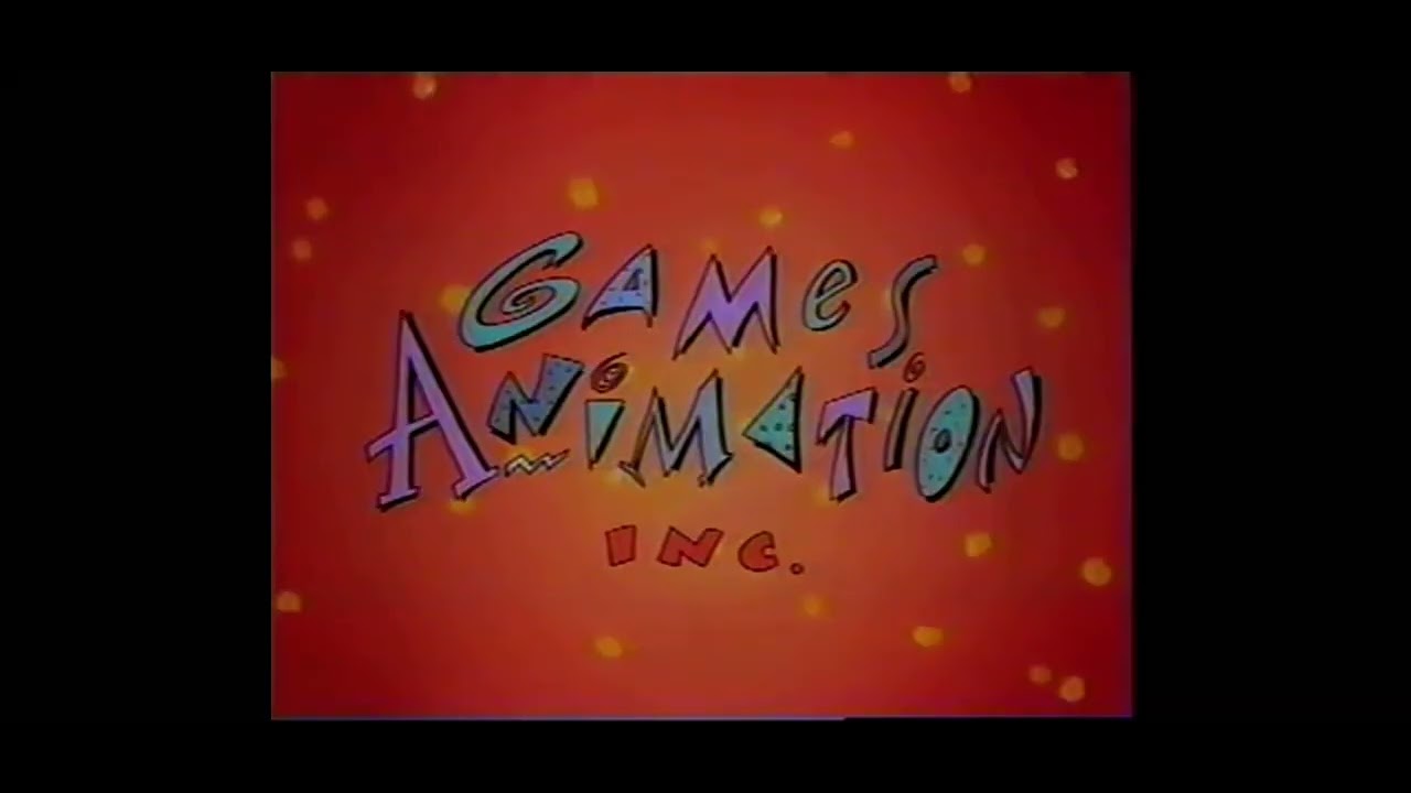 Joe Murray Productions/Games Animation Inc/Nickelodeon (2007) - YouTube