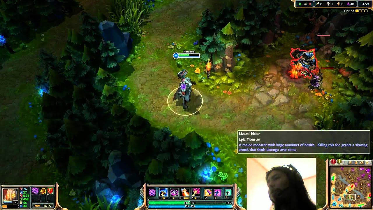 Creator Viktor Skin Spotlight - League of Legends Skin Previews - YouTube