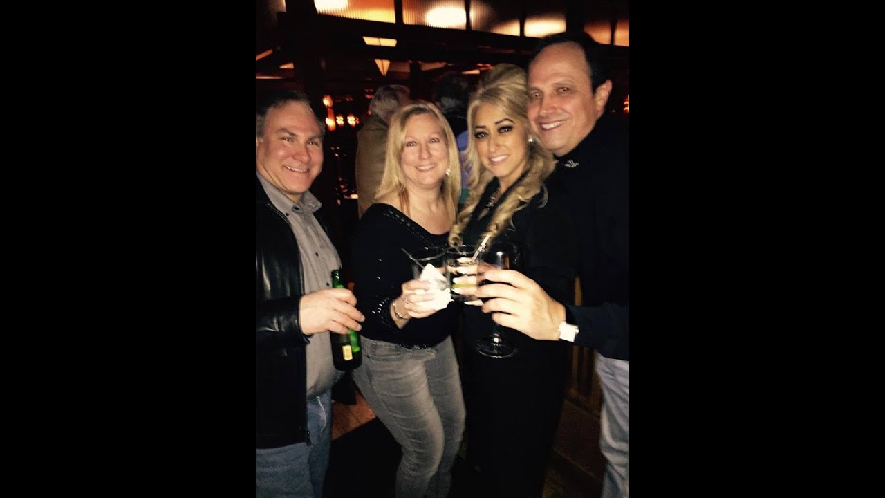 Chairman of the Board From Larry Knowles - YouTube