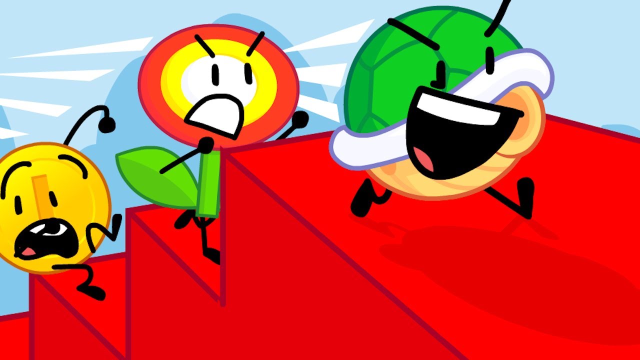 The Mar10 Day-ly Object Show 1 | "I'm Almost There!" - YouTube