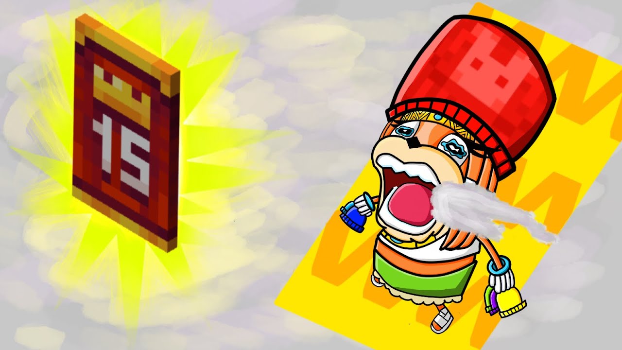 How 1 nerd fumbled the easiest cape in Minecraft history-mkthedj - YouTube
