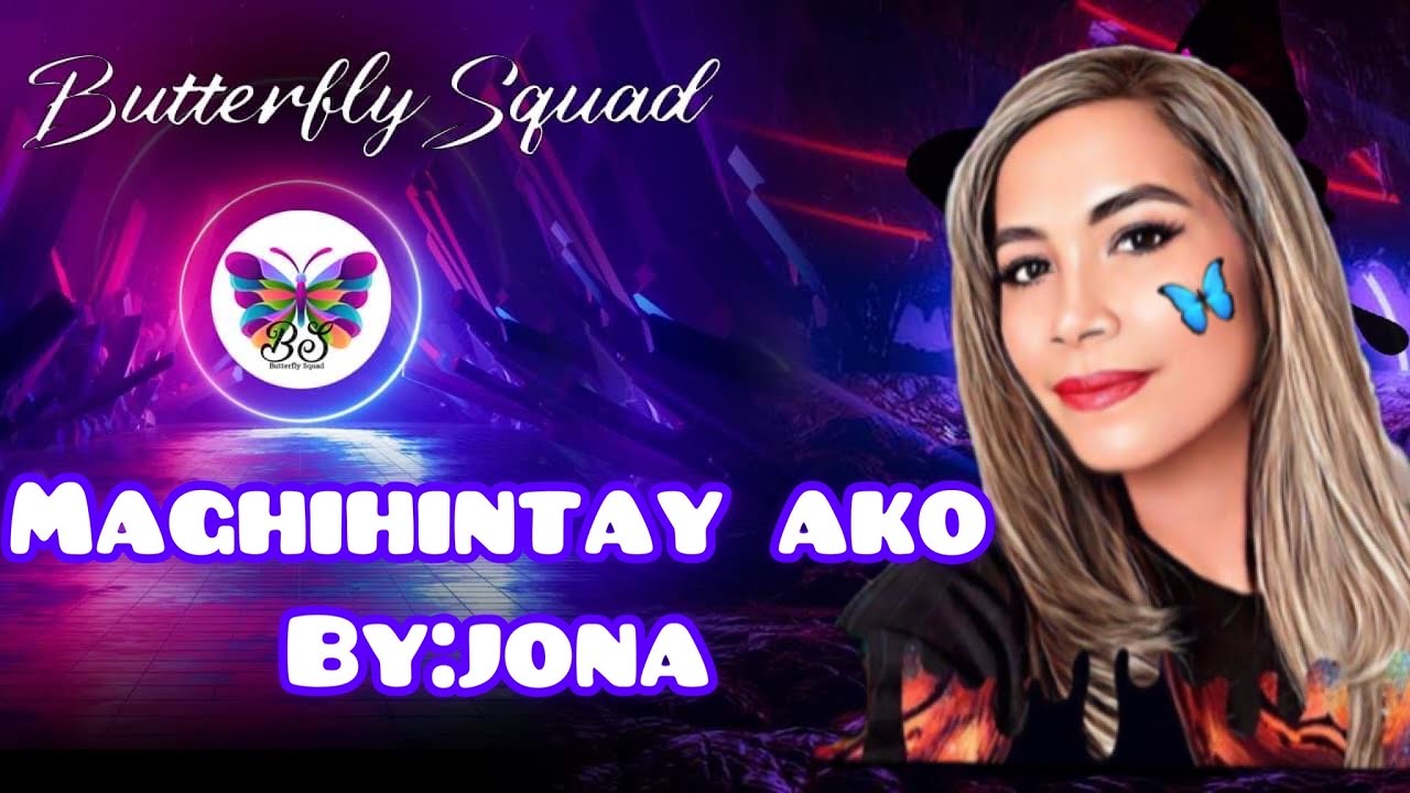 MAGHIHINTAY AKO|BY:JONA|COVER:JeanTime Official - YouTube