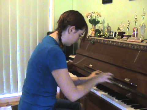 Jingo (Rock Prelude III) - Christopher Norton (Cover) - YouTube