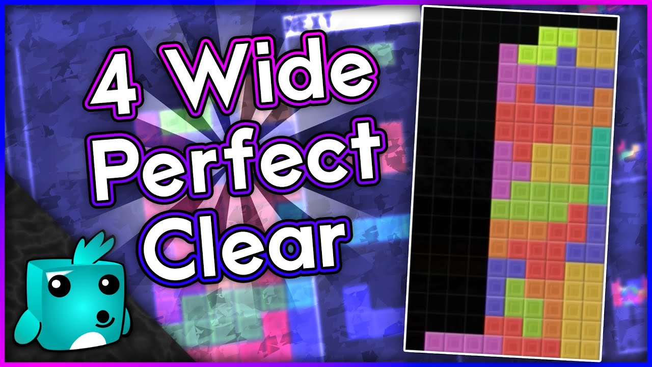 39 Spike - 4 Wide Perfect Clear - YouTube