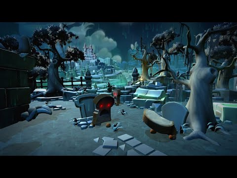 Overcooked 2 - FINAL UNBREAD FIGHT!! (2 Player Gameplay) - YouTube