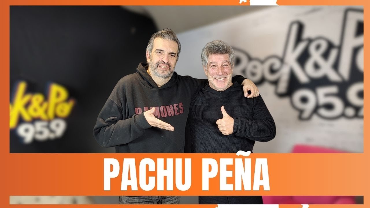 [ENTREVISTA] Pachu Peña en #QuienPagaLaFiesta - YouTube