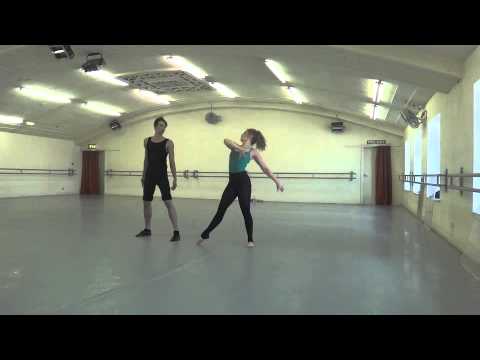 Bethany Kate Rowlands- Dance showreel 2013 - YouTube