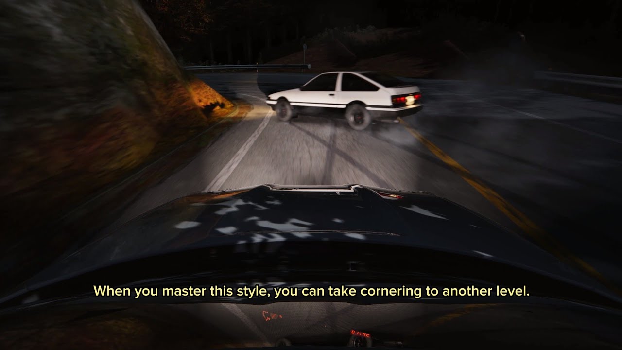 Sim Racing Drift Bible | Speed Drift With Flair | Assetto Corsa - YouTube