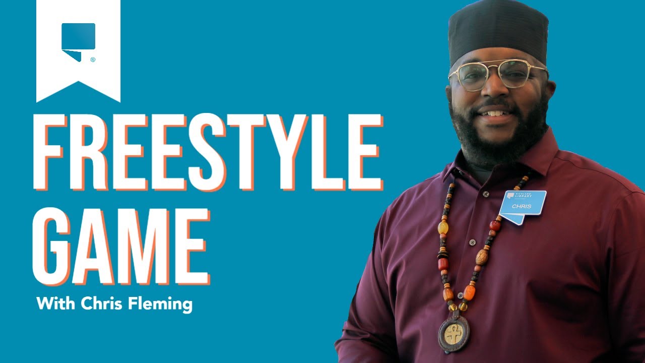 The Freestyle Game - YouTube