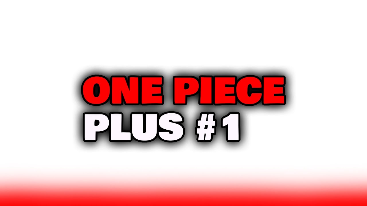 ONE PIECE PLUS #1 (KRYTYKA ODY, KONSENSUSY W FANDOMIE, ADAPTACJE LIVE ...