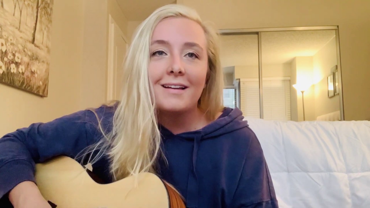 "In My Mind" (Original Song) - YouTube