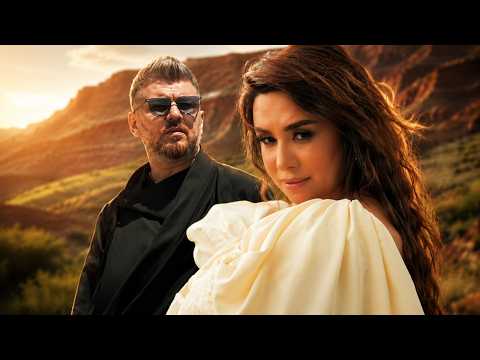Leyla Rehimova & Mahir Zeynalov - Teki Sen Sesle Meni