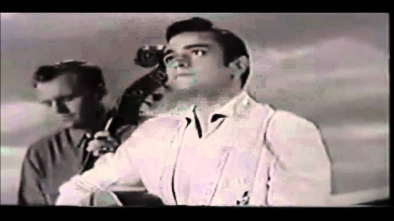 "I Walk The Line" - Chris Pozdol - YouTube