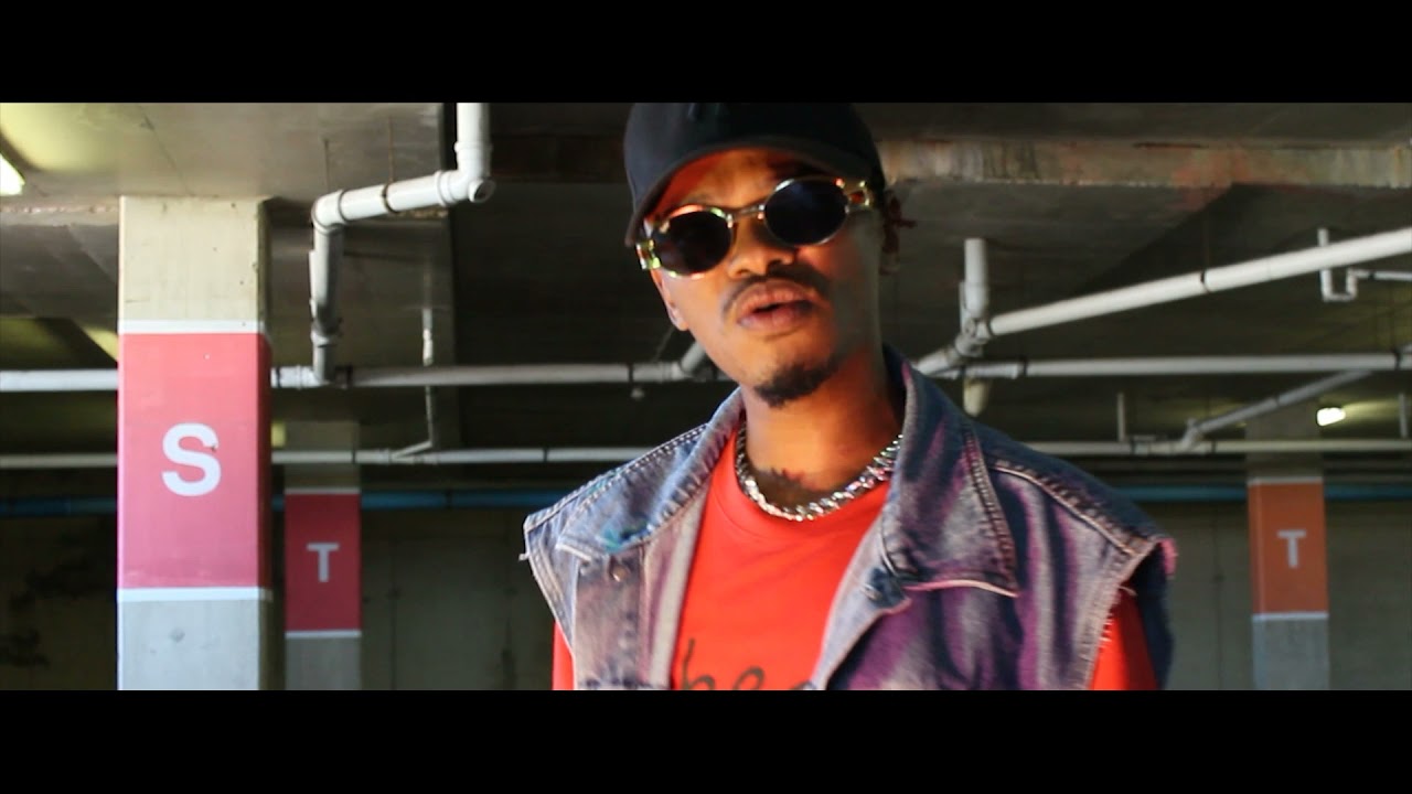 J-FLY - PABLO (Official Music Video) - YouTube