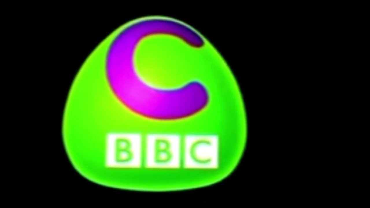 CBBC - Rare ''Bug'' Logo (2005-2007) - YouTube