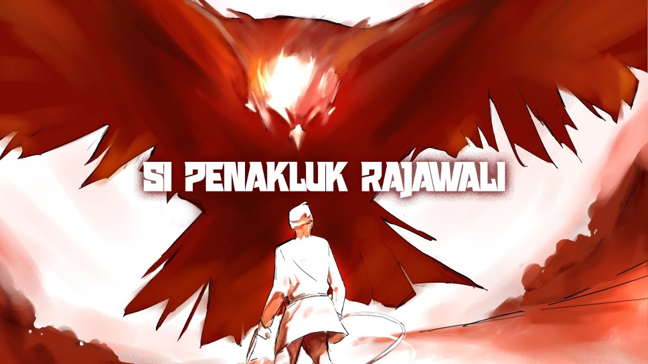 SI PENAKLUK RAJAWALI - South Sulawesi Folklore Animation - YouTube