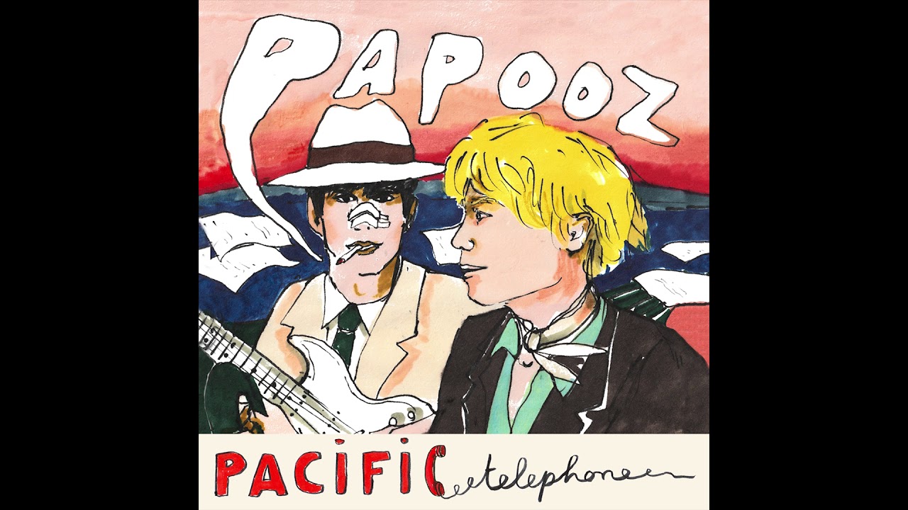 Papooz - You and I - YouTube Music