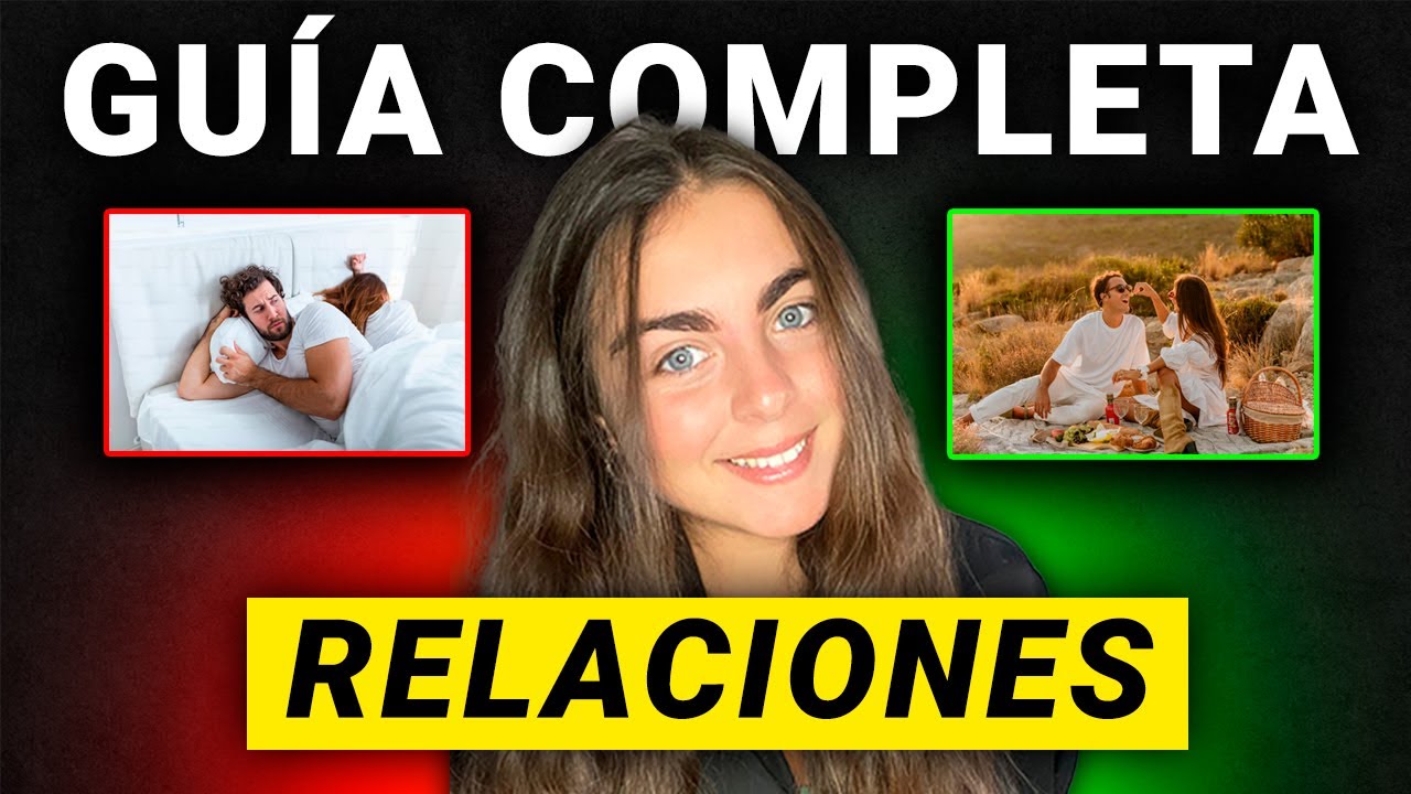 Experta en Relaciones: 7 Secretos para Atraer la Pareja de tu Vida ...