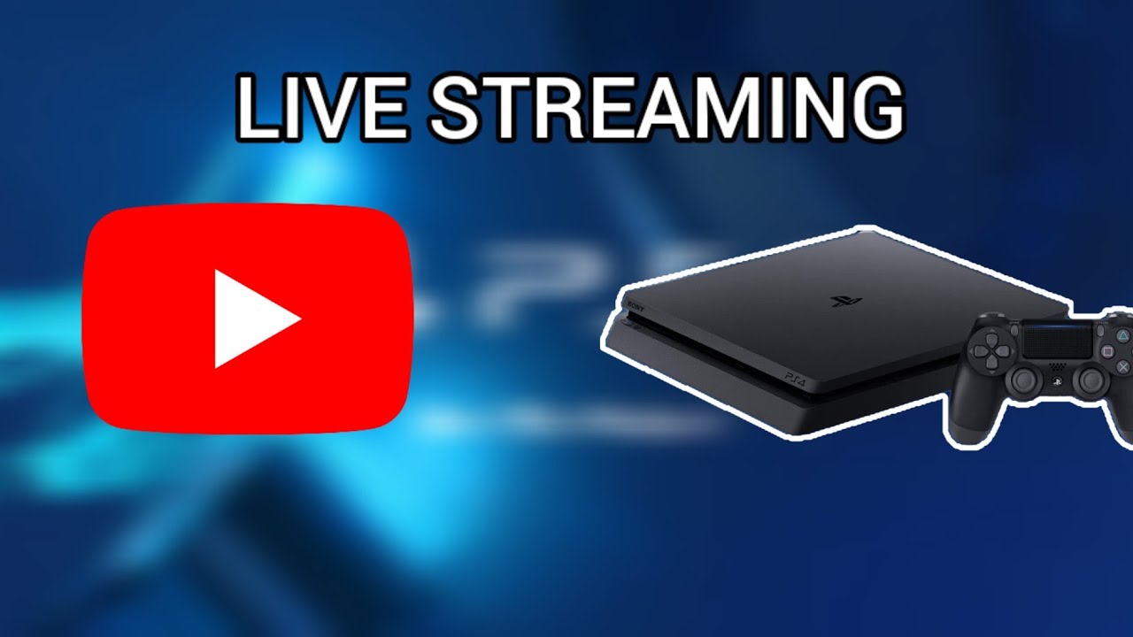 Come fare le LIVE da PS4! (Video Tutorial) - YouTube