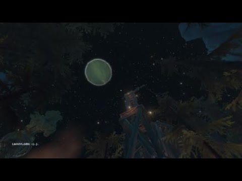 LEAVING THE SOLAR SYSTEM!? Outer Wilds PS4 - YouTube