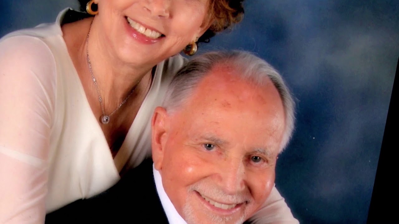 Judge Hugo Max Spitz Memorial - YouTube