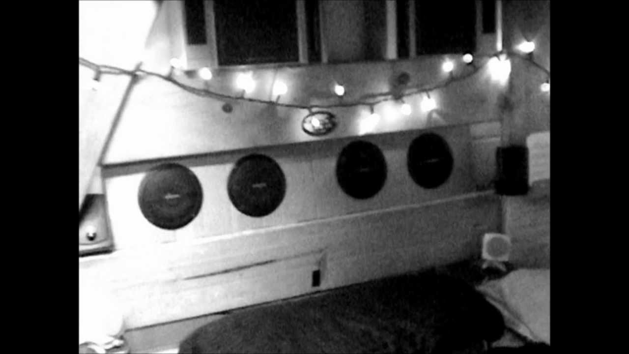My Bed Sound System - YouTube