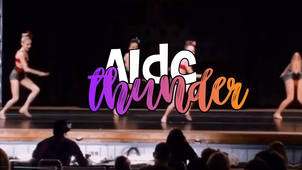 Intro for tcd round 2 *ALDC BUBBLEGUM* - YouTube