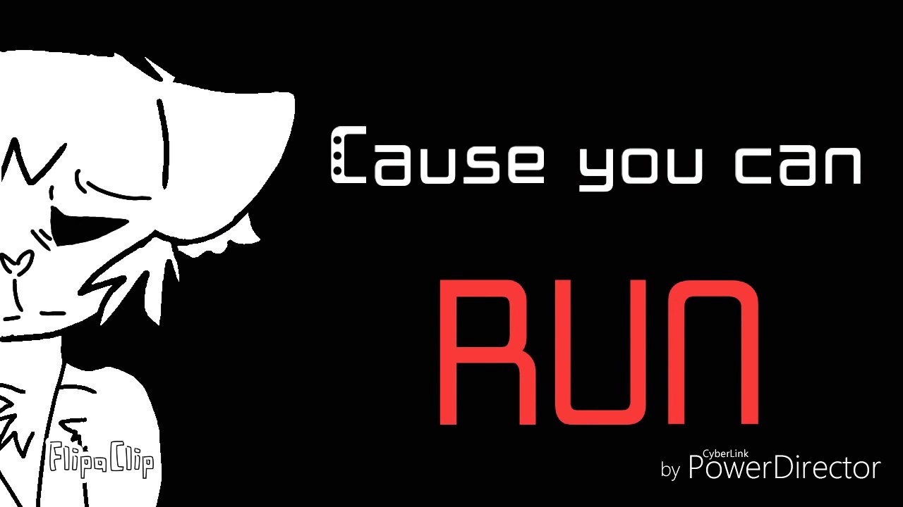 The wolf meme (for my htf oc) - YouTube