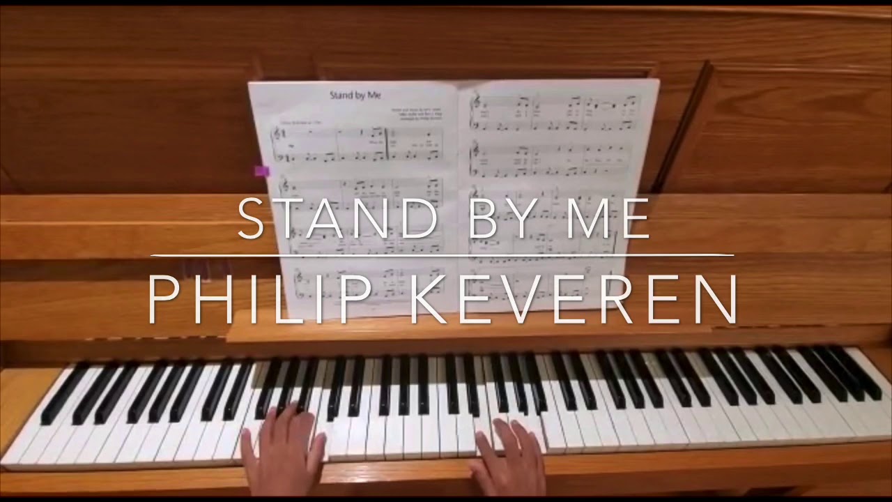 RCM Level 2 popular: Stand by me - YouTube