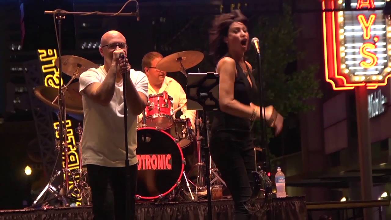 4th Street Live - YouTube