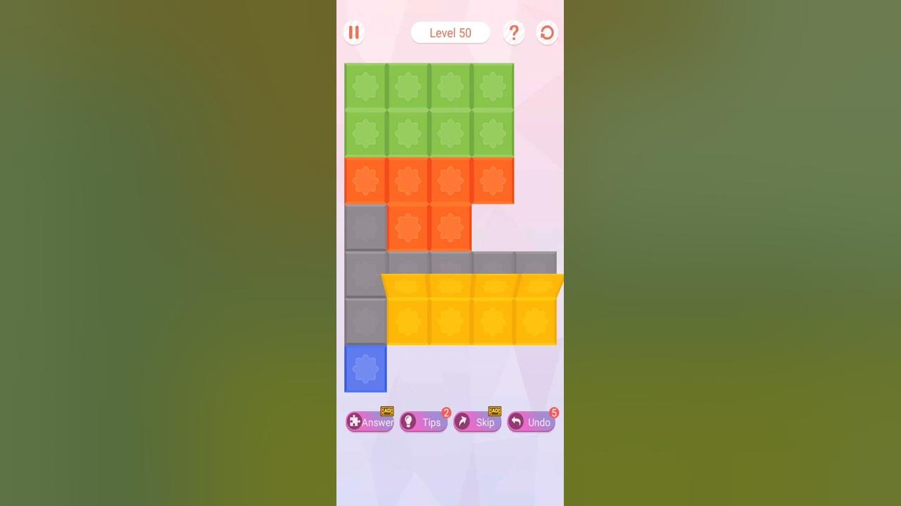 Iq warm-up puzzle mind training - YouTube