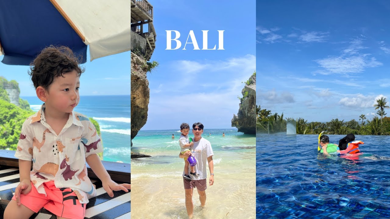 ๐ฎ๐ฉ1 3์ ์ฐ๊ธฐ ์๊ธฐ๋ ๋ฐ๋ฆฌ๋จ๋ถ์ฌํ ๋ฐ๋ฆฌ์ฌํvlog 3์ด์๊ธฐ ๋นํ ๊ฟํ ๏ธ ๋ฐ๋ฆฌ๊ณตํญ ๊ทผ์ฒ ๊ฐ์ฑ๋น ์์ ๋ฐ๋ฆฌ ๋จ๋ถ ๊ฐ๋ณผ๋งํ ๊ณณ ์ฑ๊ธํ ์ฌ๋ฃจ๋ฐ๋น์น ์ง๋ฐ๋ํด์ฐ๋ฌผ ํํฐ์ฟ