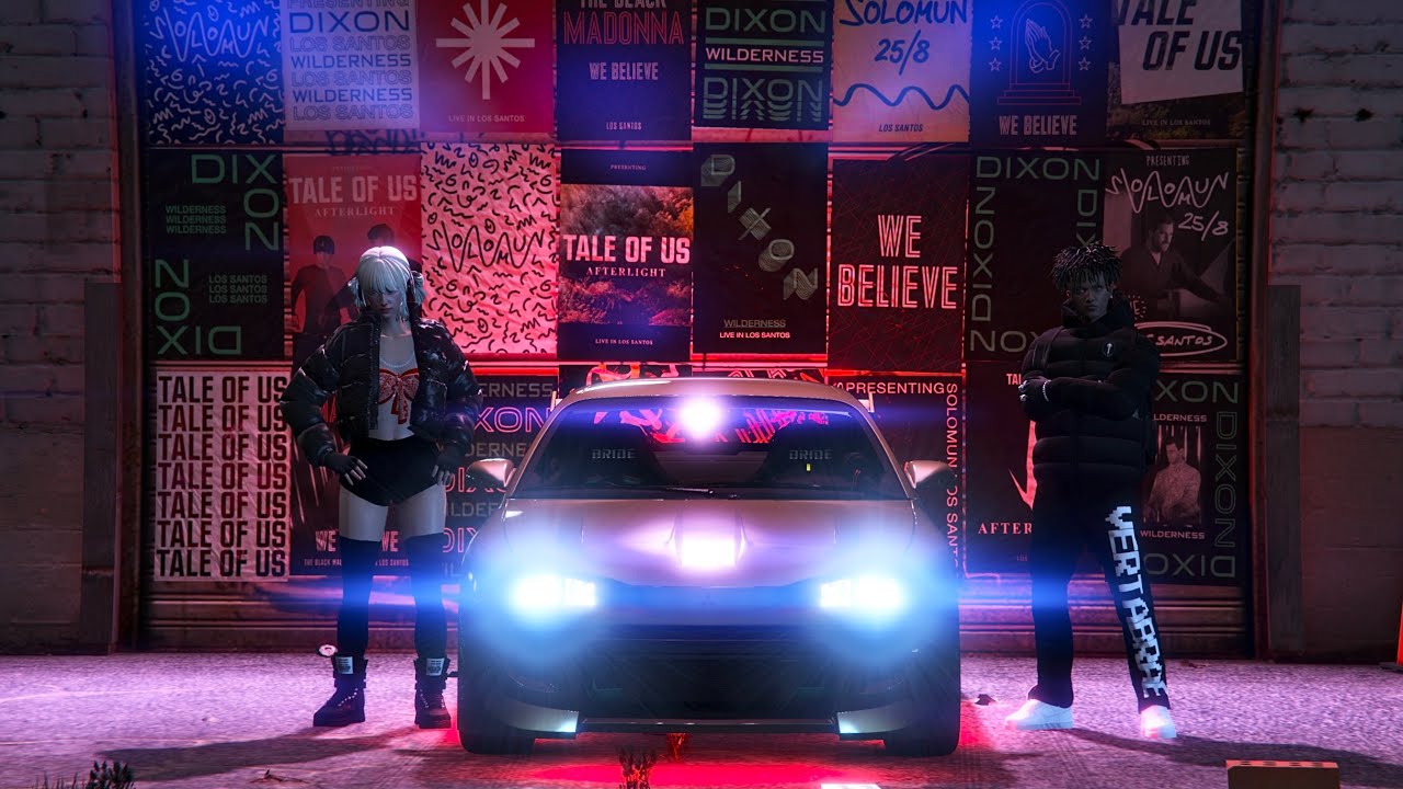 ENAKNYA NGAPAIN GANG #executiverp #fdf - YouTube