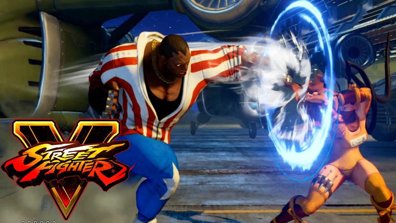 Flaquito (Ibuki) VS PIE Smug (Balrog) SF5 * FT2 (Best of 3) - YouTube