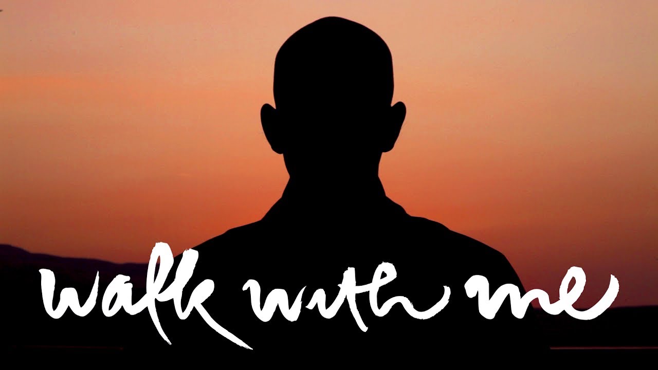 trailer / band annonce WALK WITH ME release 27/09/2017 - YouTube
