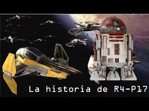 La historia de R4 P17 - YouTube
