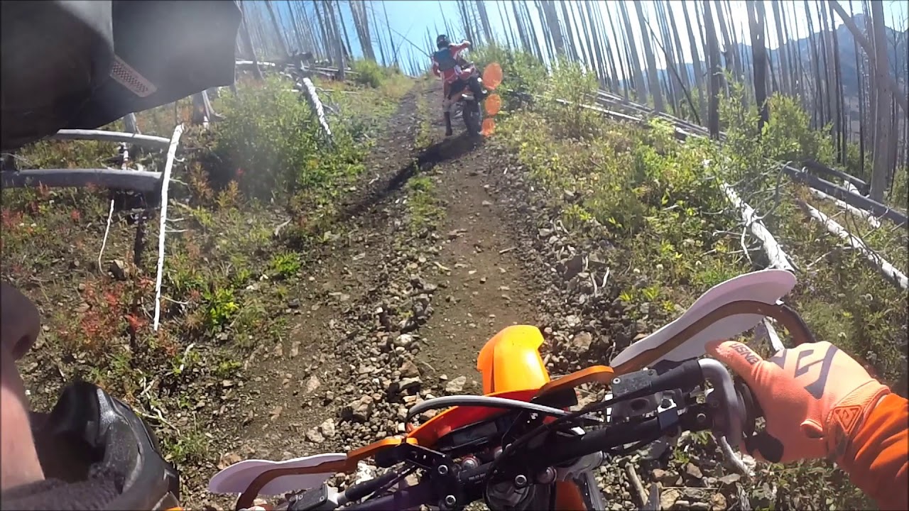 Ironstone tower, Riley bridge - YouTube