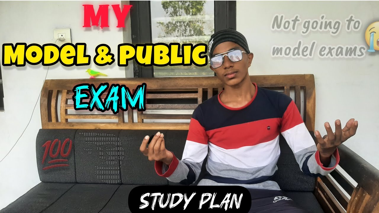 My study plan 📈 - YouTube