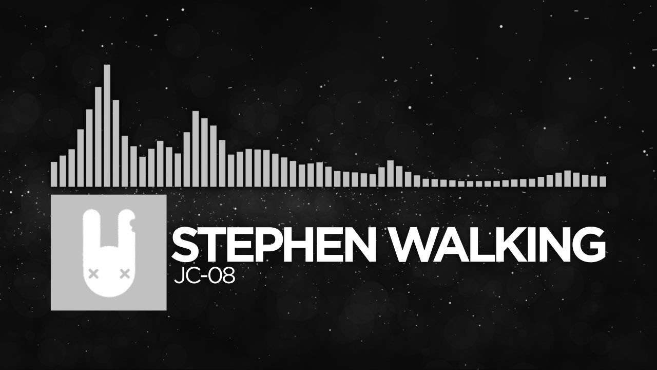 Stephen Walking - JC-08 (2018) [Monstercat Remake] - YouTube